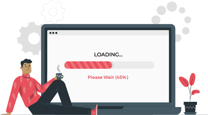 loading page - One Stop Career Center