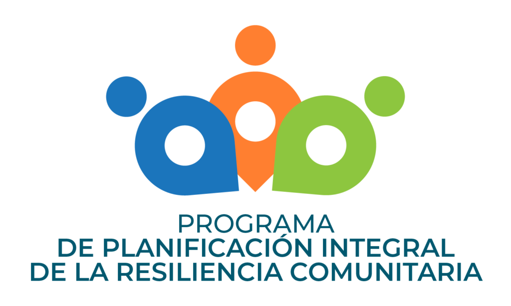 Programa de Planificación Integral de la Resiliencia Comunitaria (WCRP ...